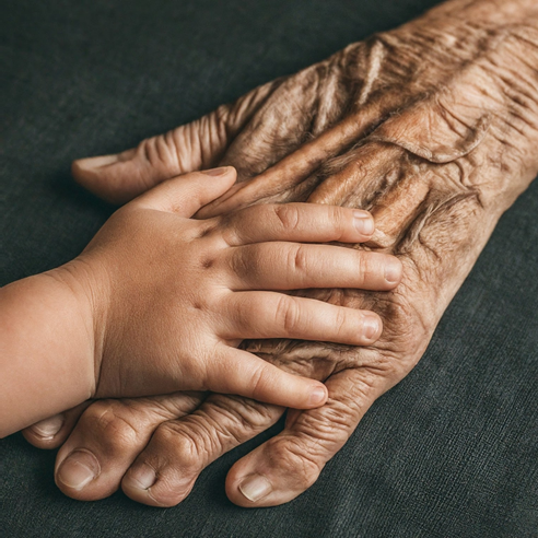 Life’s Continuance – simplebender