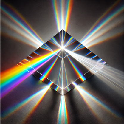 Parallax of Truth… Perspective’s Facets – SimpleBender…..wcb