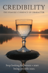 Credibility: The Fragile Currency of Character – simplebender